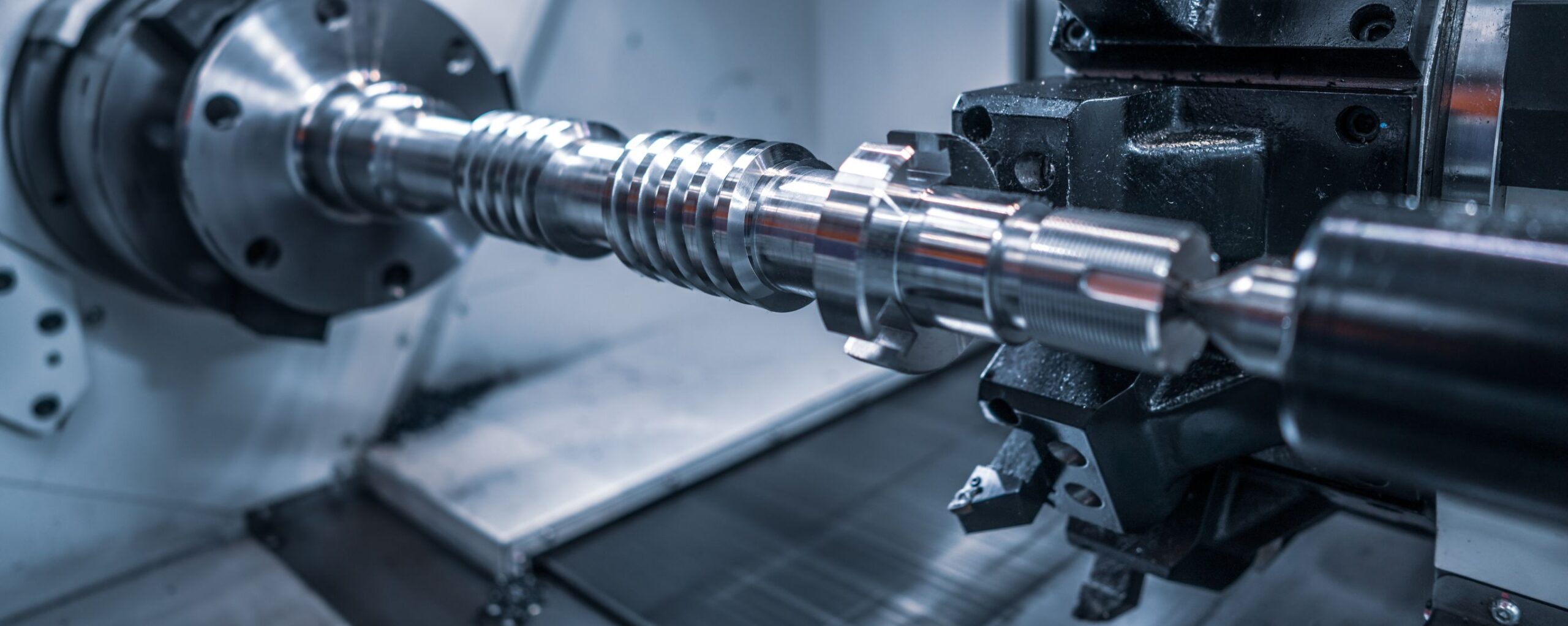 Concept Machine Tool Sales - Advanced Manufacturing Solutions