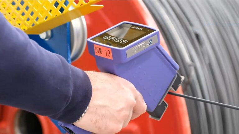 Wire Measuring Gage: Fast, Accurate Diameter Measurement
