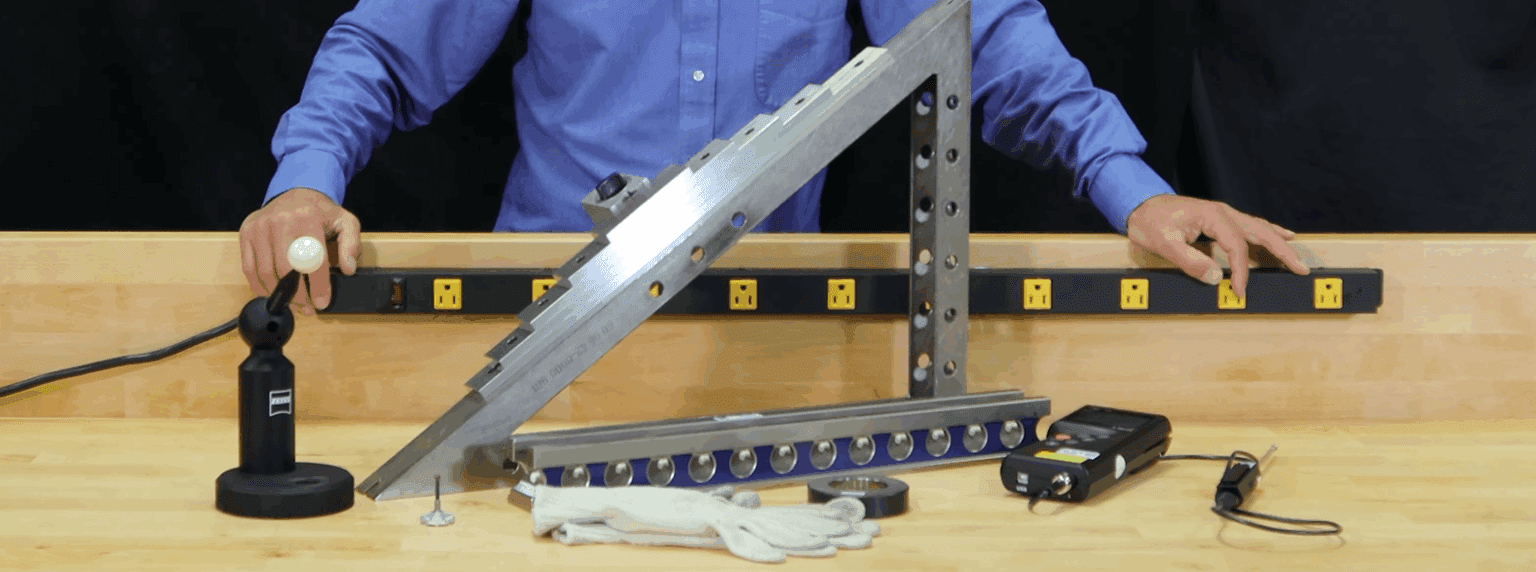 CMM Calibrations Explained: What Happens and Why It Matters