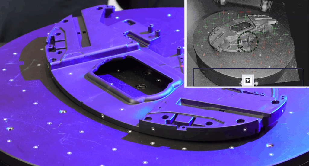 3D Scanning Made Easy:T-SCAN Hawk 2