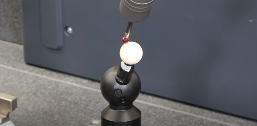 CMM Calibrations Explained: What Happens and Why It Matters - Concept