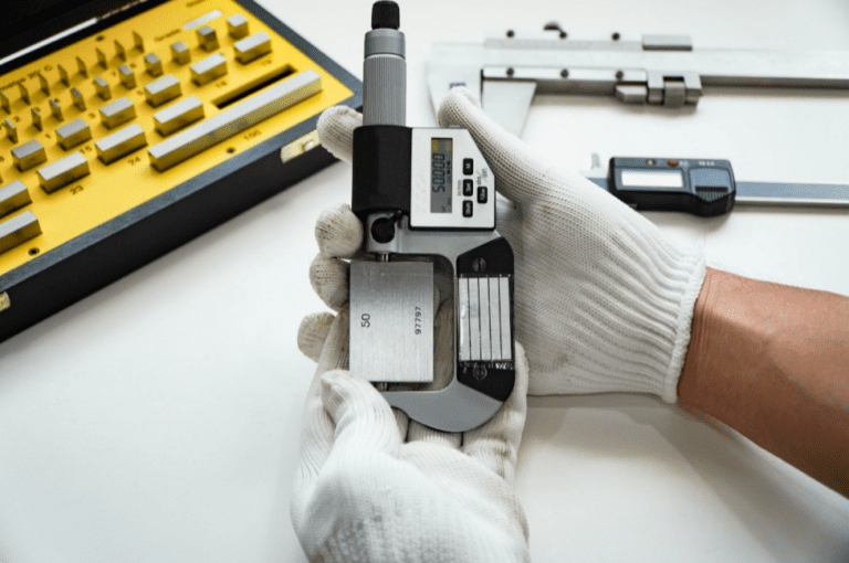 Gage Calibration Services for Accurate Measurements